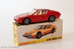 Cote des Dinky Toys série 1400 – Filrouge automobile