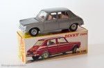 Cote des Dinky Toys série 1400 – Filrouge automobile