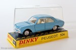 Cote des Dinky Toys série 1400 – Filrouge automobile